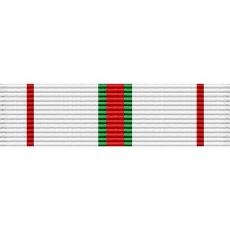 Puerto Rico National Guard Military Ribbons
