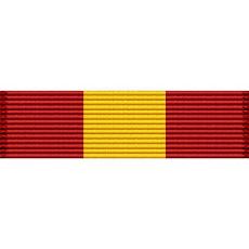 Puerto Rico National Guard Military Ribbons