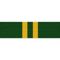 South Carolina National Guard Military Ribbons