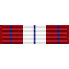 South Carolina National Guard Military Ribbons