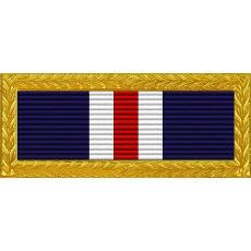 Tennessee National Guard Military Ribbons