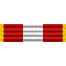 Tennessee National Guard Military Ribbons