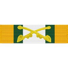 Texas National Guard Military Ribbons