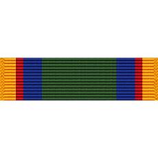Texas National Guard Military Ribbons