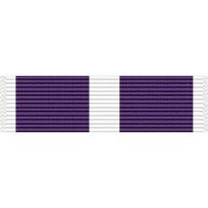 Texas National Guard Military Ribbons