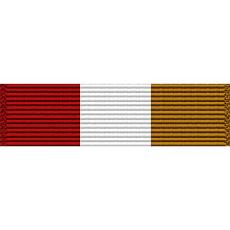 Utah National Guard Military Ribbons