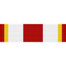 Utah National Guard Military Ribbons