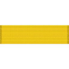 Vermont National Guard Military Ribbons