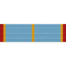 Vermont National Guard Military Ribbons