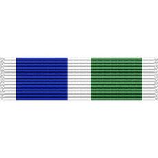 Vermont National Guard Military Ribbons