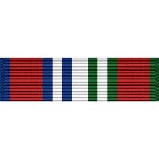 Vermont National Guard Military Ribbons