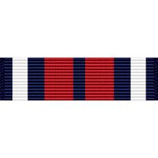 Washington DC National Guard Military Ribbons