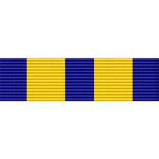 West Virginia National Guard Military Ribbons