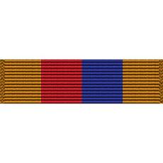 Wisconsin National Guard Military Ribbons