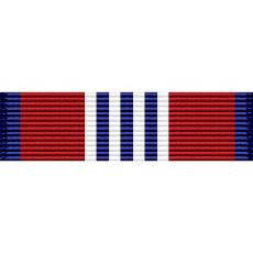 Alabama National Guard Military Ribbons