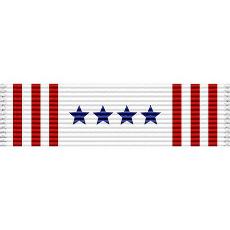 Alabama National Guard Military Ribbons