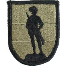 Washington DC National Guard Military Ribbons