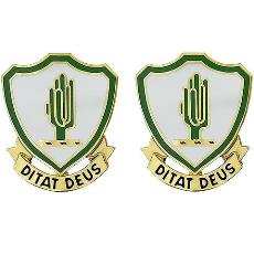 Army National Guard unit crest