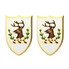 Army National Guard unit crest