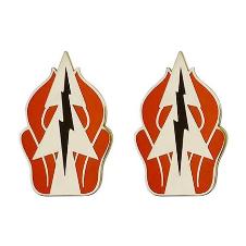 US Army Signal Unit Crest