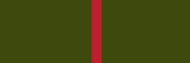 Florida National Guard Military Ribbons