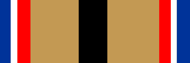Connecticut National Guard Military Ribbons