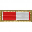 Georgia National Guard Military Ribbons