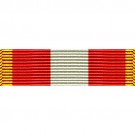 Iowa National Guard Military Ribbons