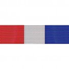 Michigan National Guard Military Ribbons
