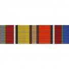 New York National Guard Military Ribbons
