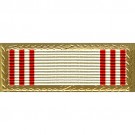 North Dakota National Guard Military Ribbons