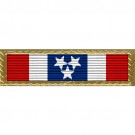 Tennessee National Guard Military Ribbons
