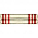 Washington DC National Guard Military Ribbons