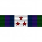 Washington DC National Guard Military Ribbons