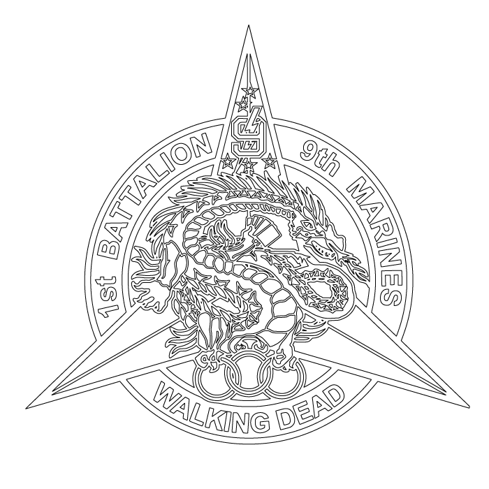 FREE .SVG FILE CNC and Laser Military Graphics and Designs,Free ...